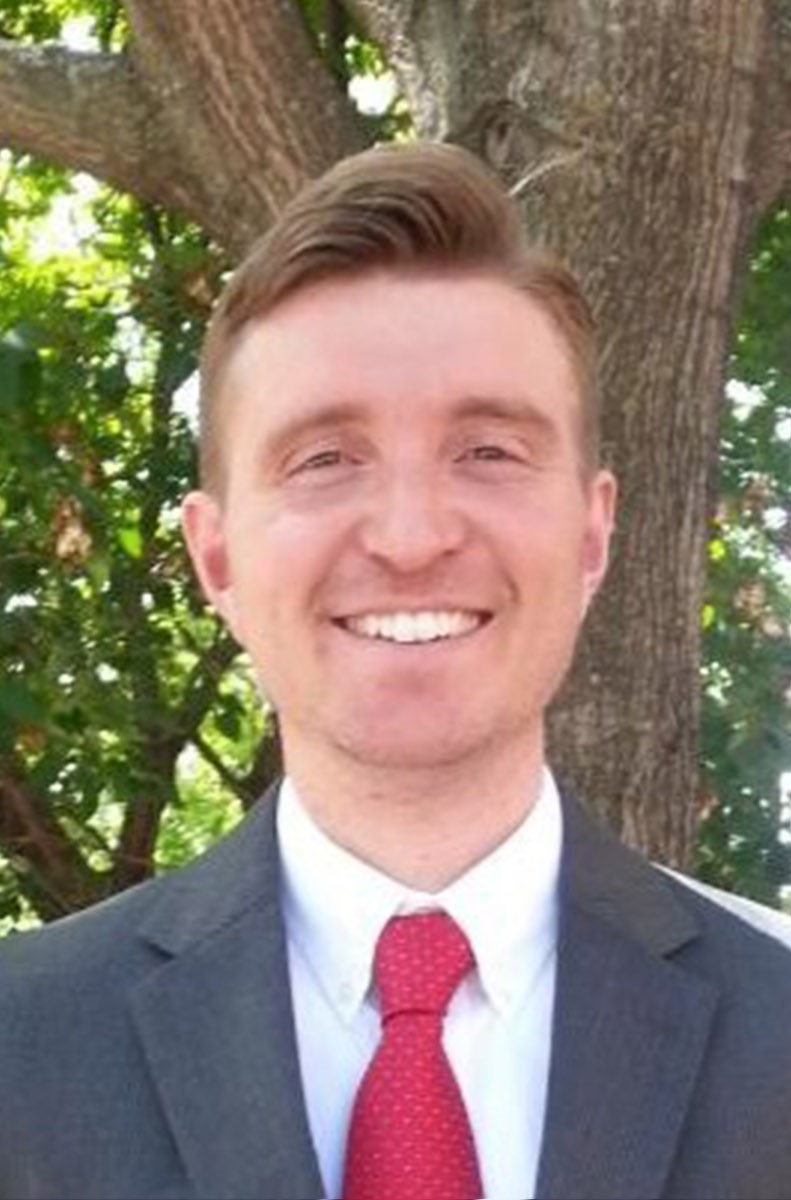 Patrick Maloney | PNNL